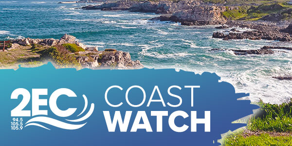 Coast Watch - 2EC