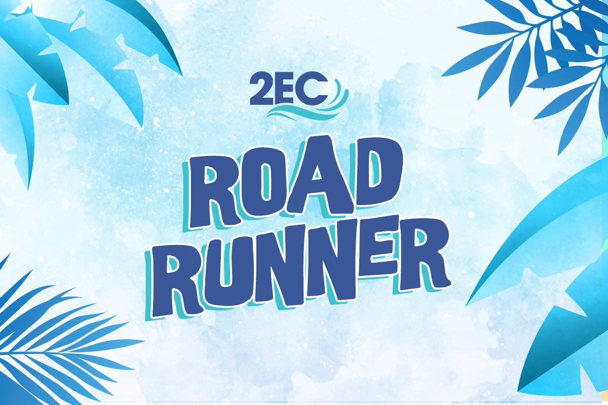2EC Road Runner - 2EC