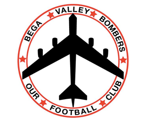 Bega Bombers AFL Club - 2EC