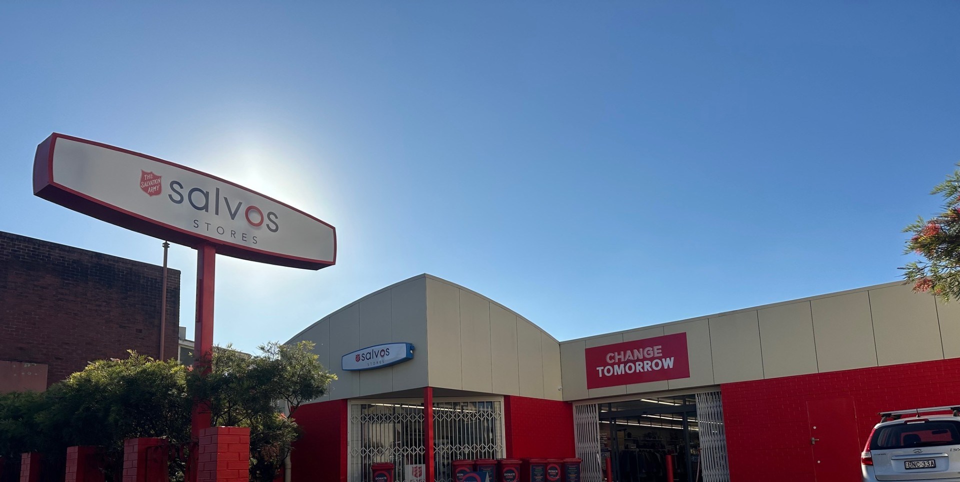 Local News Archives - 2EC