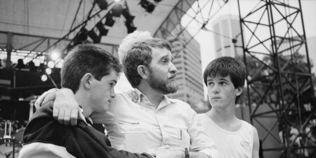 Frank Hunt Archives - 2EC