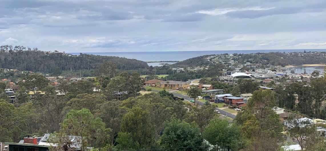 Far South Coast Land Values released - 2EC