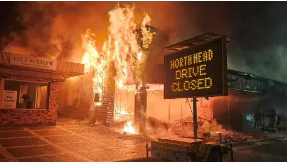 Renewed call for CCTV network in Moruya CBD - 2EC